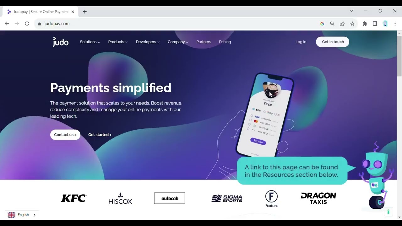 FULL TUTORIAL - Create A Payment Session