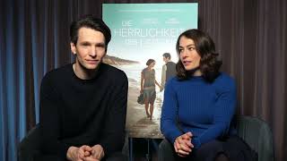 Die Herrlichkeit des Lebens - Stream: Online anschauen