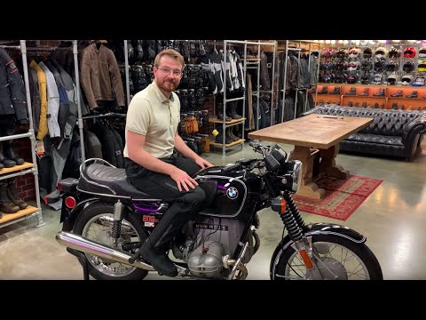 Richa 'Stripper' motorcycle trouser review