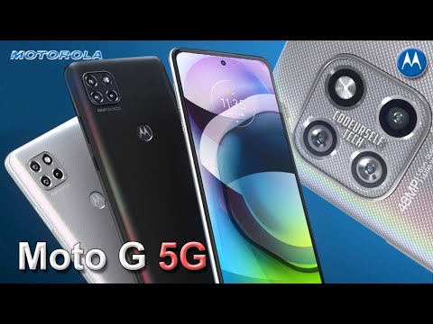 48MP Motorola Moto G 5G, Launched in India, Price, Full Specifications, Cameras Details (In English)