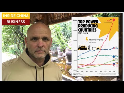 The real race to Artificial Intelligence is about cheap electricity. Here's how that's going.