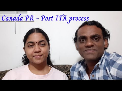 Post ITA Process || Canada Express Entry || What after ITA? || Prepare for immigration to Canada.
