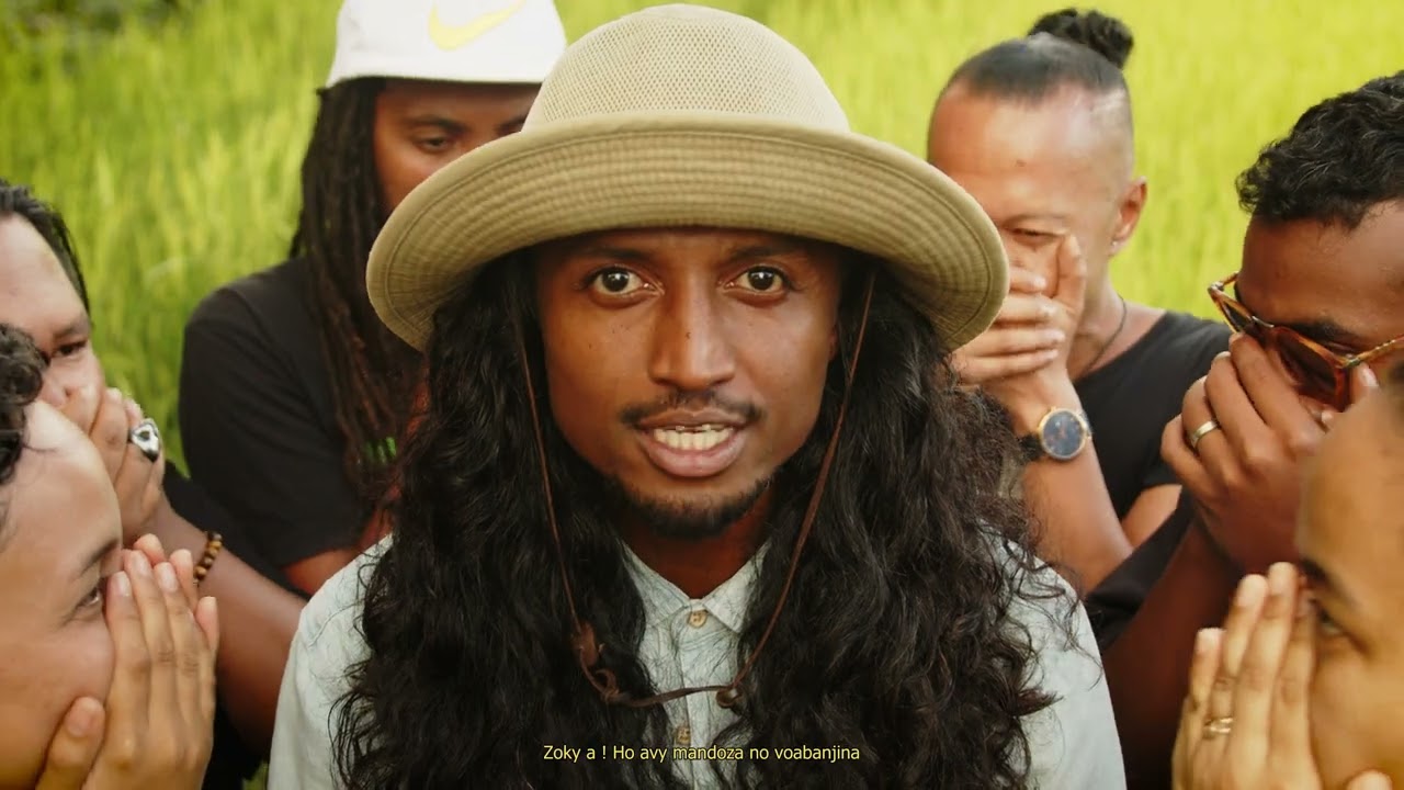 Top 100 Songs - Daily Music Chart from Madagascar (11/04/2025) | Popnable