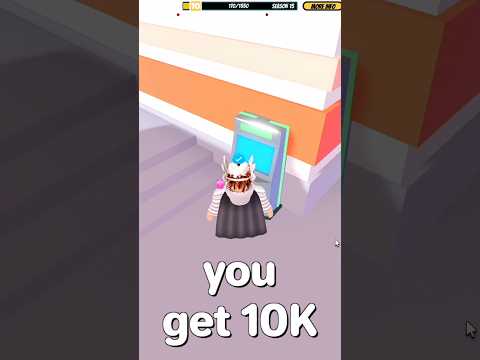 Do This For Free Money! (Roblox Jailbreak)