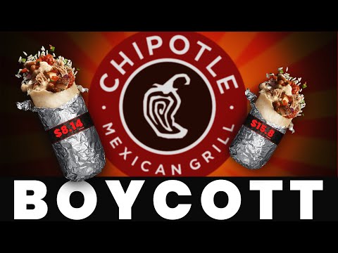 Why Chipotle Faces a Boycott