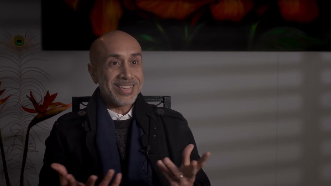 From Application Developer to Data Guru - Meet Kashif Samodien!