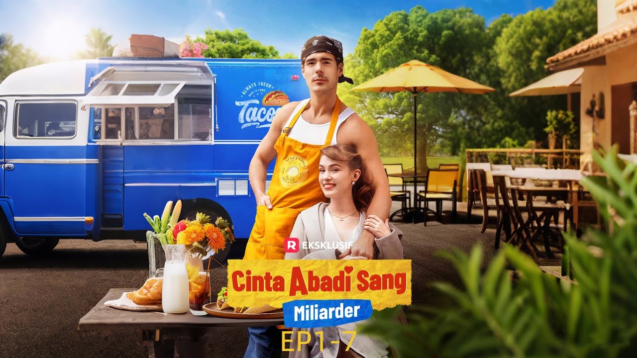 Pekerja yang dinikahi wanita itu tiba-tiba ternyata adalah CEO | Cinta Abadi Sang Miliarder