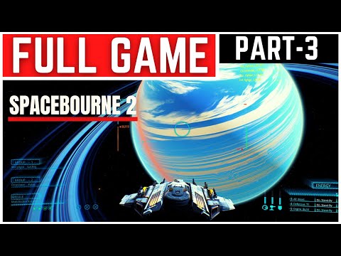 Steam Community :: Video :: SpaceBourne 2 Full Gameplay Walkthrough ...