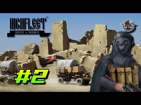 Steam Community :: Video :: HighFleet: Hidden People in the Lonely ...