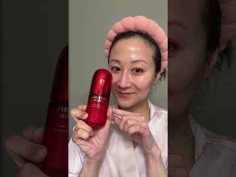 Discover the New Ultimune Power Infusing Serum with @dr.jennyliu
