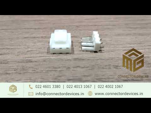 Relimate Connector - RMC Connector Latest Price, Manufacturers & Suppliers