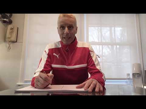 Game time with John: Tic-Tac-Toe with Therapeutic Benefits