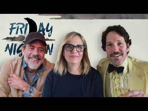 Who Is Paul Rudd's Wife Julie Yaeger?