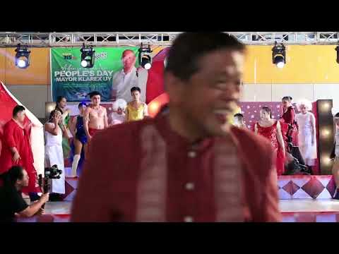 PERFORMANCE OF THE WEEK: SK FEDERATION OF CDO.
