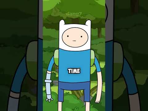 Why it Sucks to Be Born as a Finn (Adventure Time)
