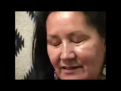 Irish Solidarity with AIM at Wounded Knee 2023