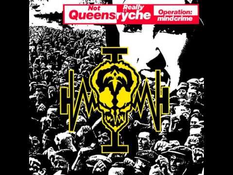 Queensr每che - Speak