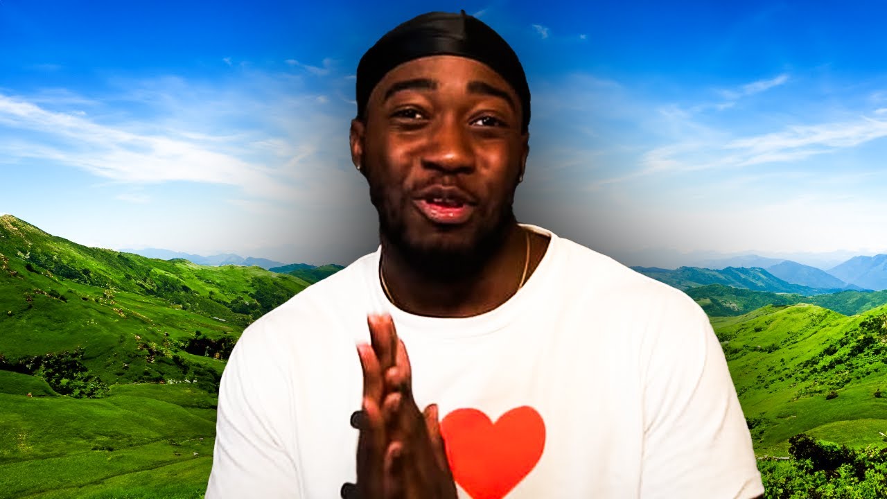 Jidion hints at his return to YouTube