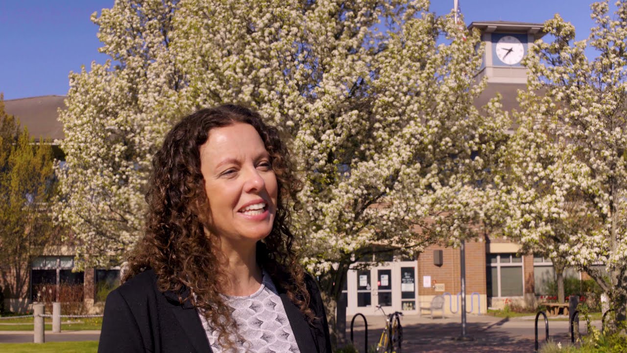 Taking TADL On The Road: Traverse Area District Library's Bookmobile