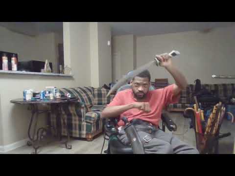 BTC Persian Sword Freeflow 6-6-2025 at 8:55PM.