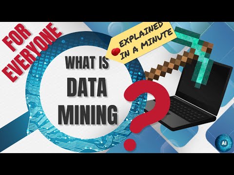 Demystifying Data Mining - A Clear and Concise Explanation