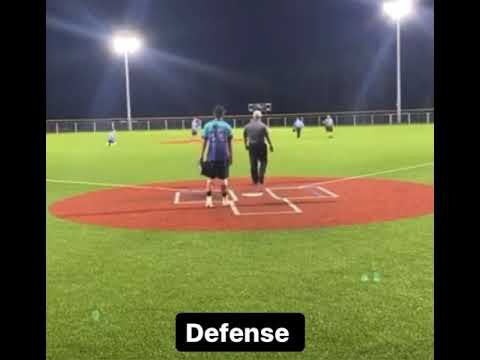 Usssa Arkansas Prospect Trae BoBo