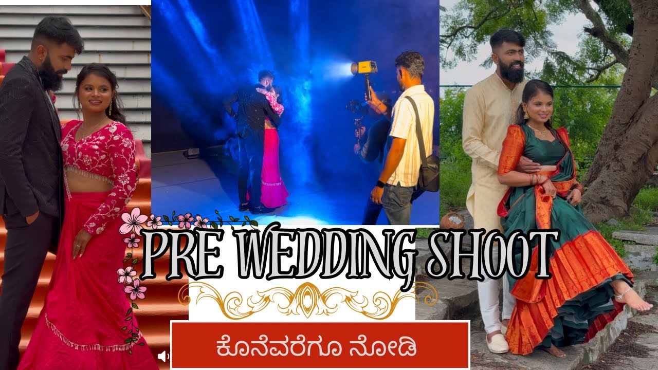 Pre wedding shoot  🥰 DK #cuples #love #wedding