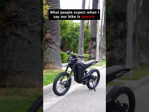 2023 Best Electric Bike | E Bike Solar Eclipse | #ebikes