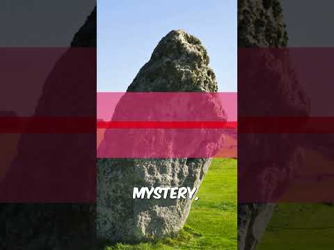 Secrets of 7 world famous landscapes #mrfacts