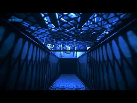 Let's Play Chronicles of Riddick AODA - Part 8 - AI in this game is fun