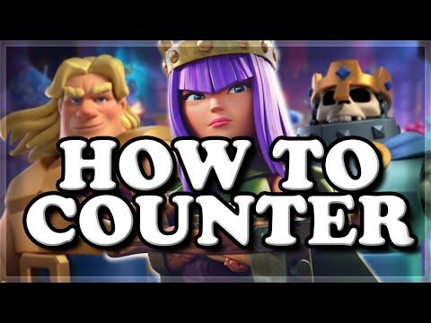 How to Defend Champions (without champs) 🍊