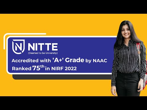 NMAM Institute of Technology, Nitte