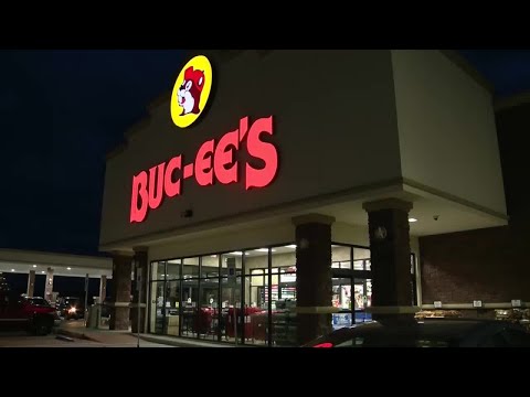 Buc-ee's could be a step closer to opening in St. Lucie County
