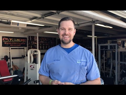 Dr. Caldwell - Doctor of Oriental Medicine, ACNM