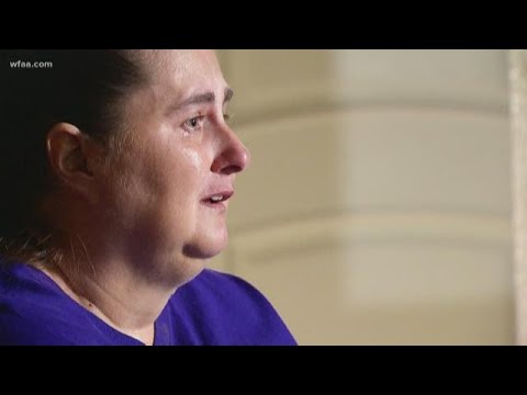 A mother's regret after daughter's hit-and-run death