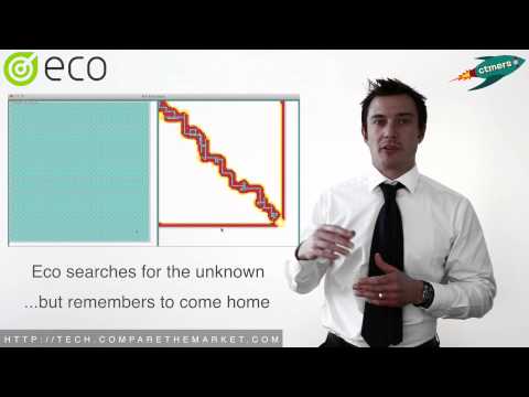 Hack the Arduino Robot Competition - Eco | RS Components