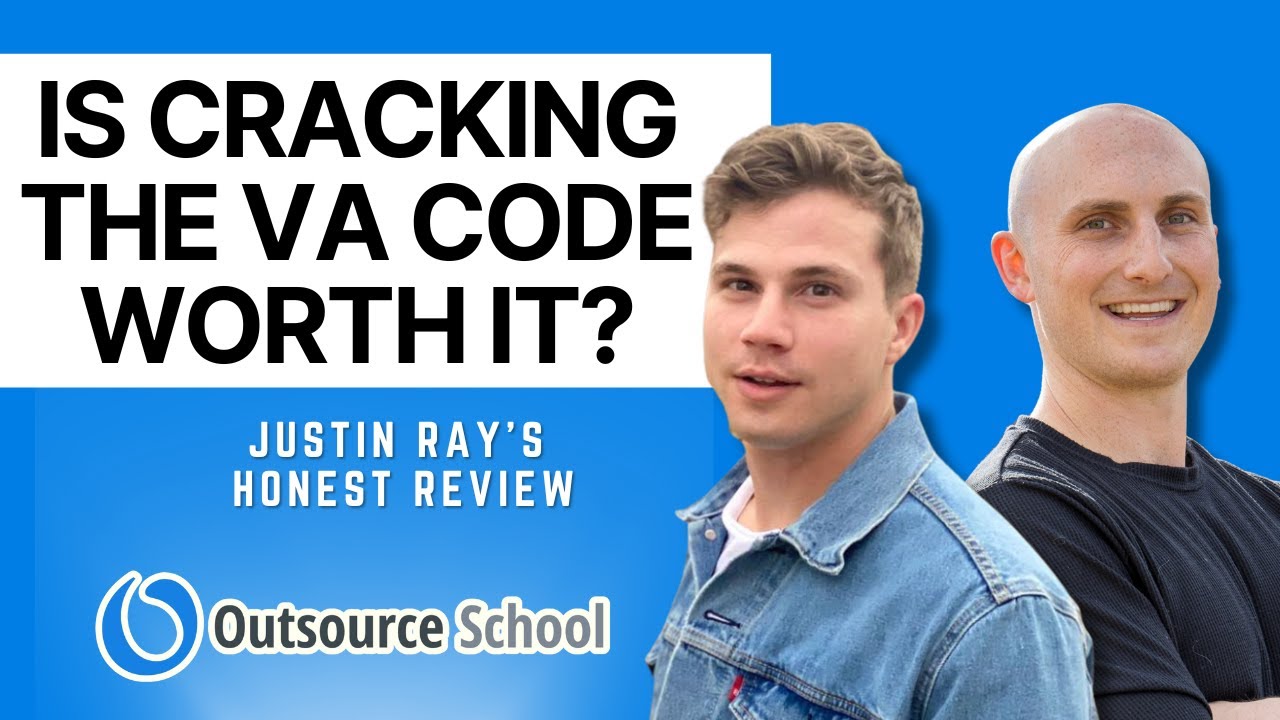 Is Cracking the VA Code Worth It? Justin Ray's Honest Review Revealed