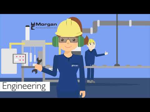 Morgan Advanced Material final