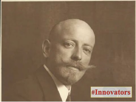 SENATORE BORLETTI. From alarm clocks to La Rinascente & Mondadori | #innovators