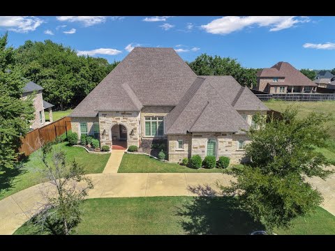 995 Wood Hollow Way, DeSoto, TX 75115 Property Walk-Through Tour | Bentley Fine Properties 2024