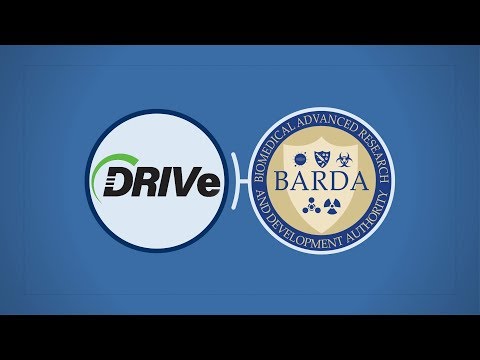 Introducing DRIVe