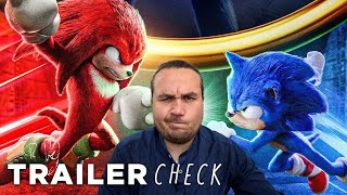 Sonic the Hedgehog 2 - Stream: Jetzt Film online anschauen