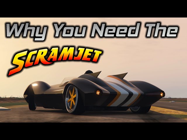 3 most fun cars featured in GTA Online