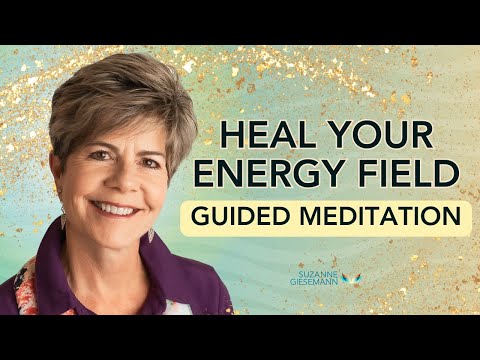 SENSE YOUR LOVED ONES IN A NEW AND POWERFUL WAY WITH THIS HEALING MEDITATION(YOU ARE SO LOVED!)