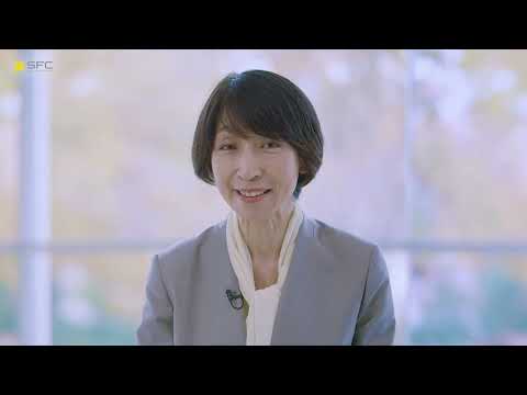 [Keio SFC GIGA] Support for International Students