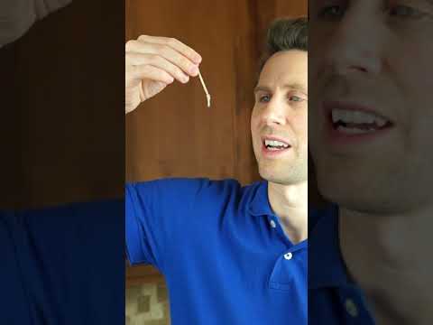 Is It Safe To Eat Pure DNA?