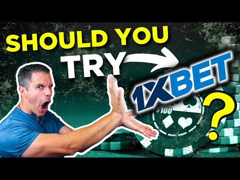 1xBet Review: Is 1xBet Casino & Sportsbook Legit Or A Scam? 🤔