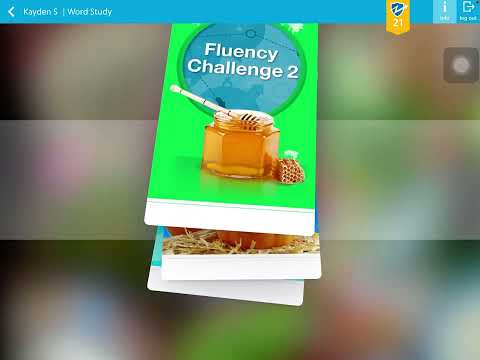 Lexia PowerUp