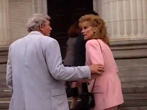 Matlock - Season 3 - Episode 12 - The Starlet: "Hangman Hawkins"