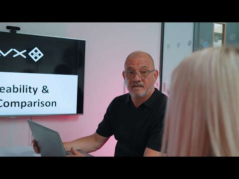 Dual-Stream Ltd Testimonial